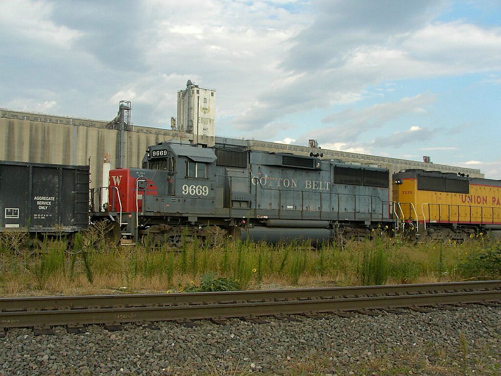 SSW 9669